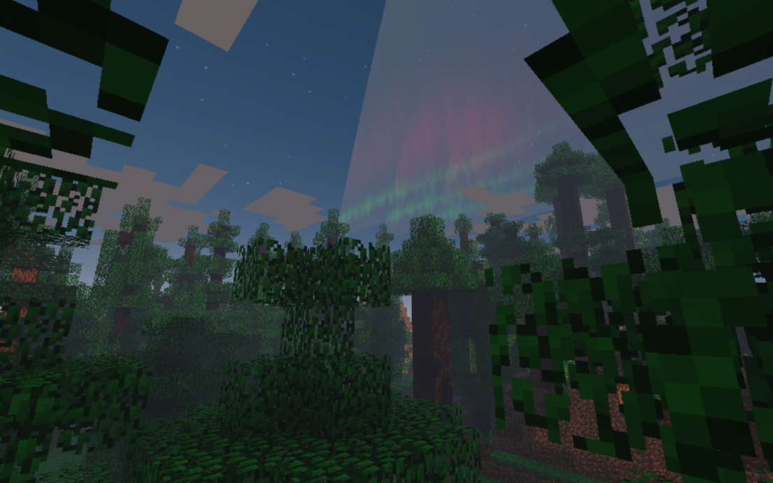 Life in the village [klowyr edition] - Minecraft Modpacks - CurseForge