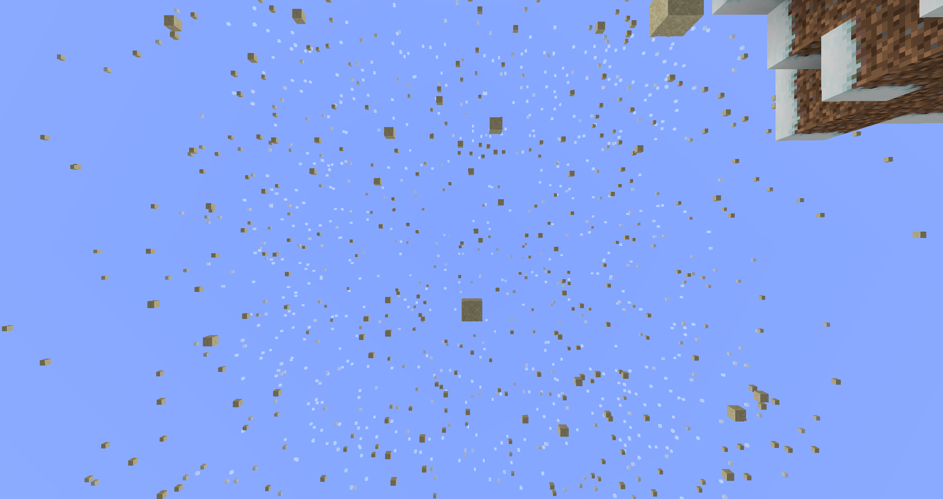 Sandstorm Screenshots - Mods - Minecraft