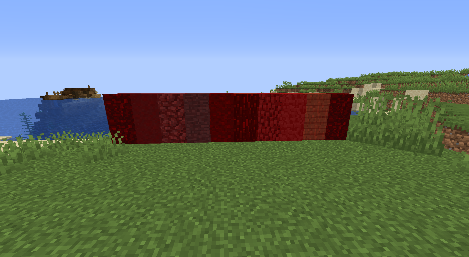 Dead and Bloody - Gallery - Minecraft Mods - CurseForge