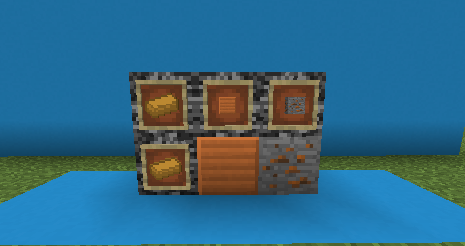 CopperItems - Minecraft Mods - CurseForge
