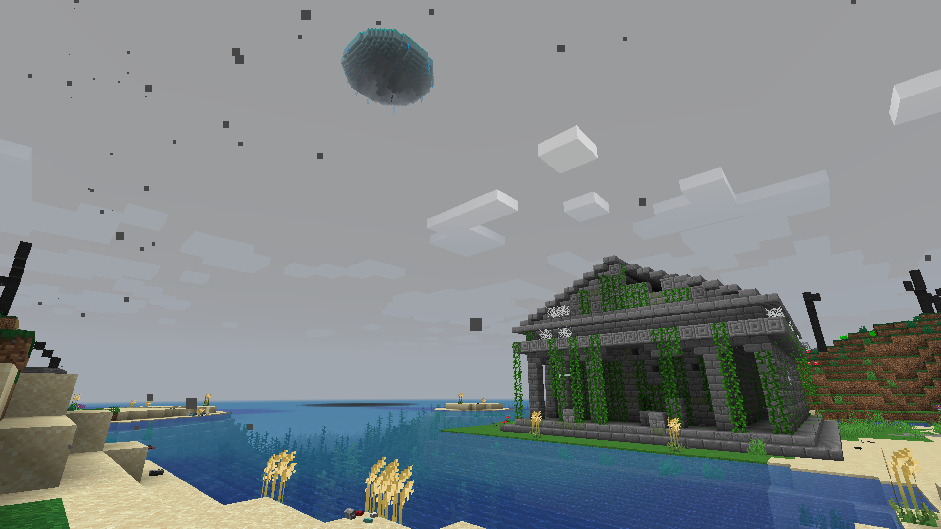 All Players Dream - Minecraft Modpacks - CurseForge