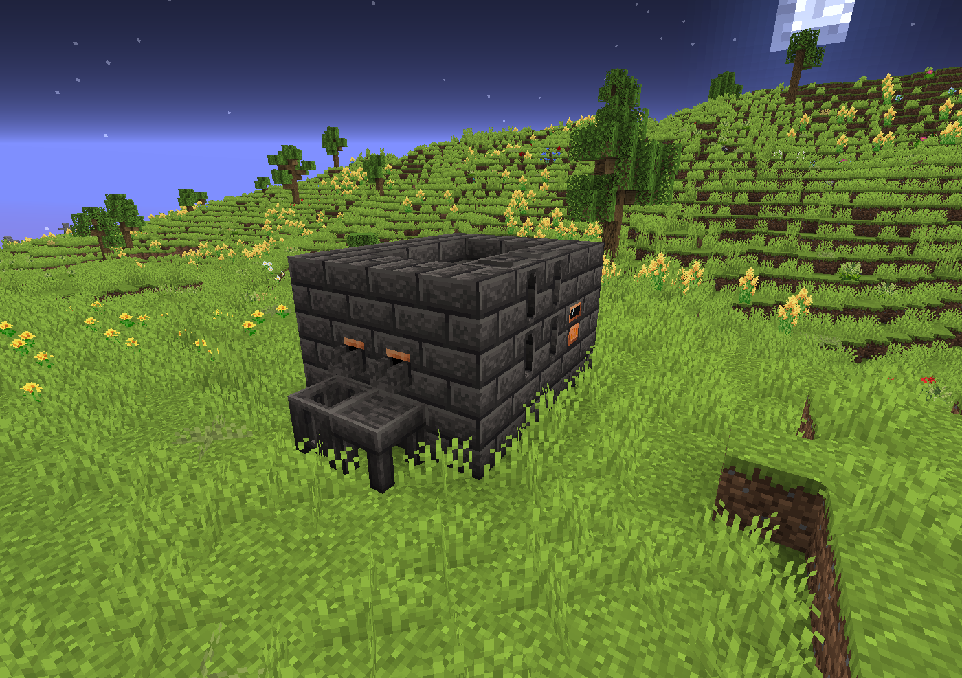 Random_Modpack - Minecraft Modpacks - CurseForge