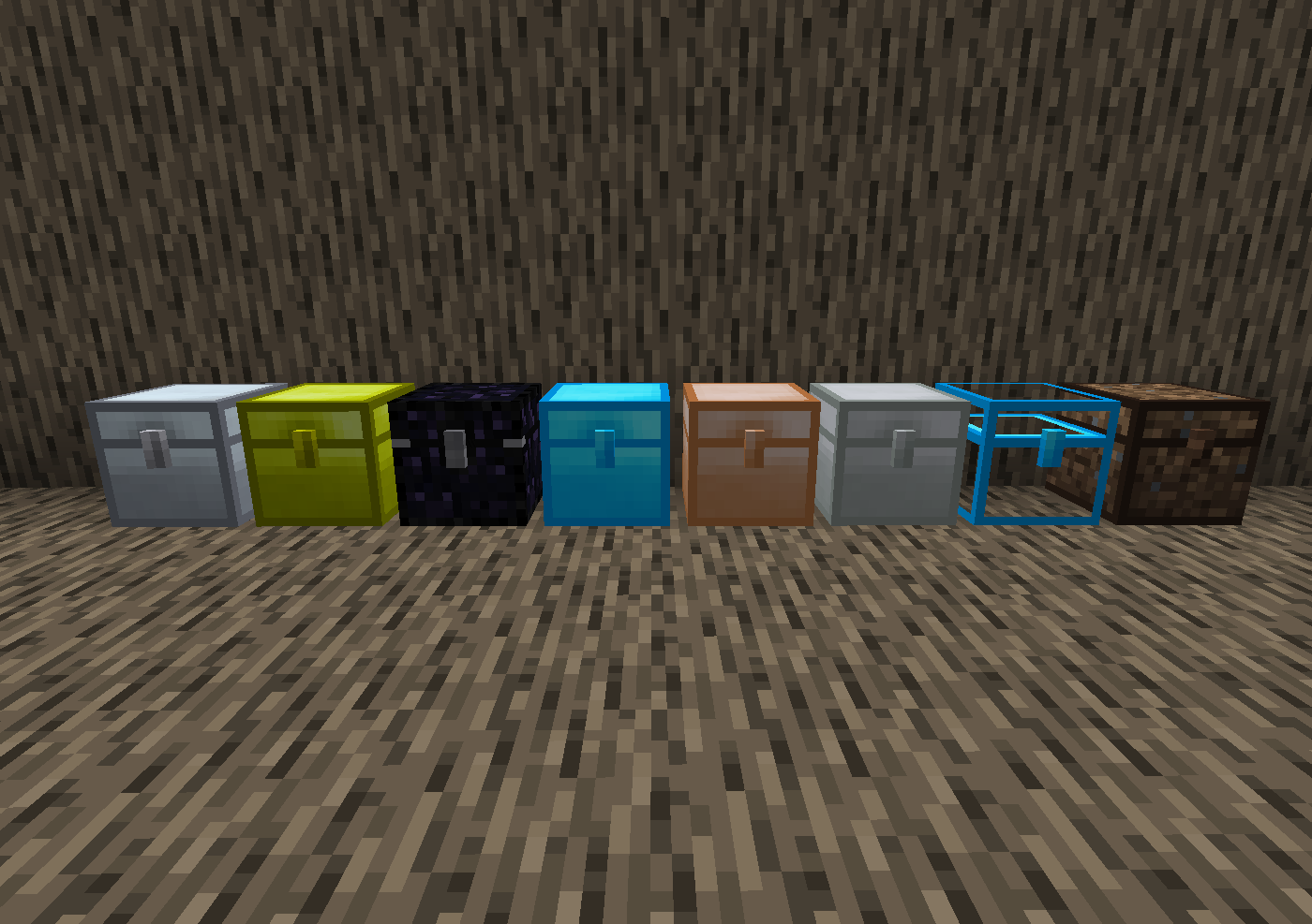 Random_Modpack - Minecraft Modpacks - CurseForge