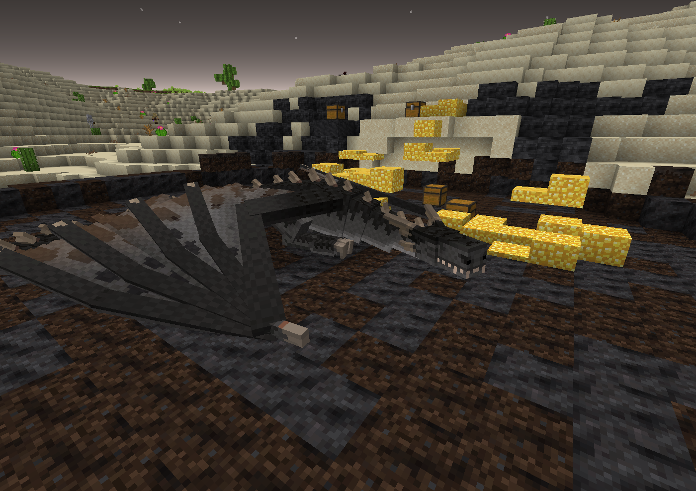 Random_Modpack - Minecraft Modpacks - CurseForge