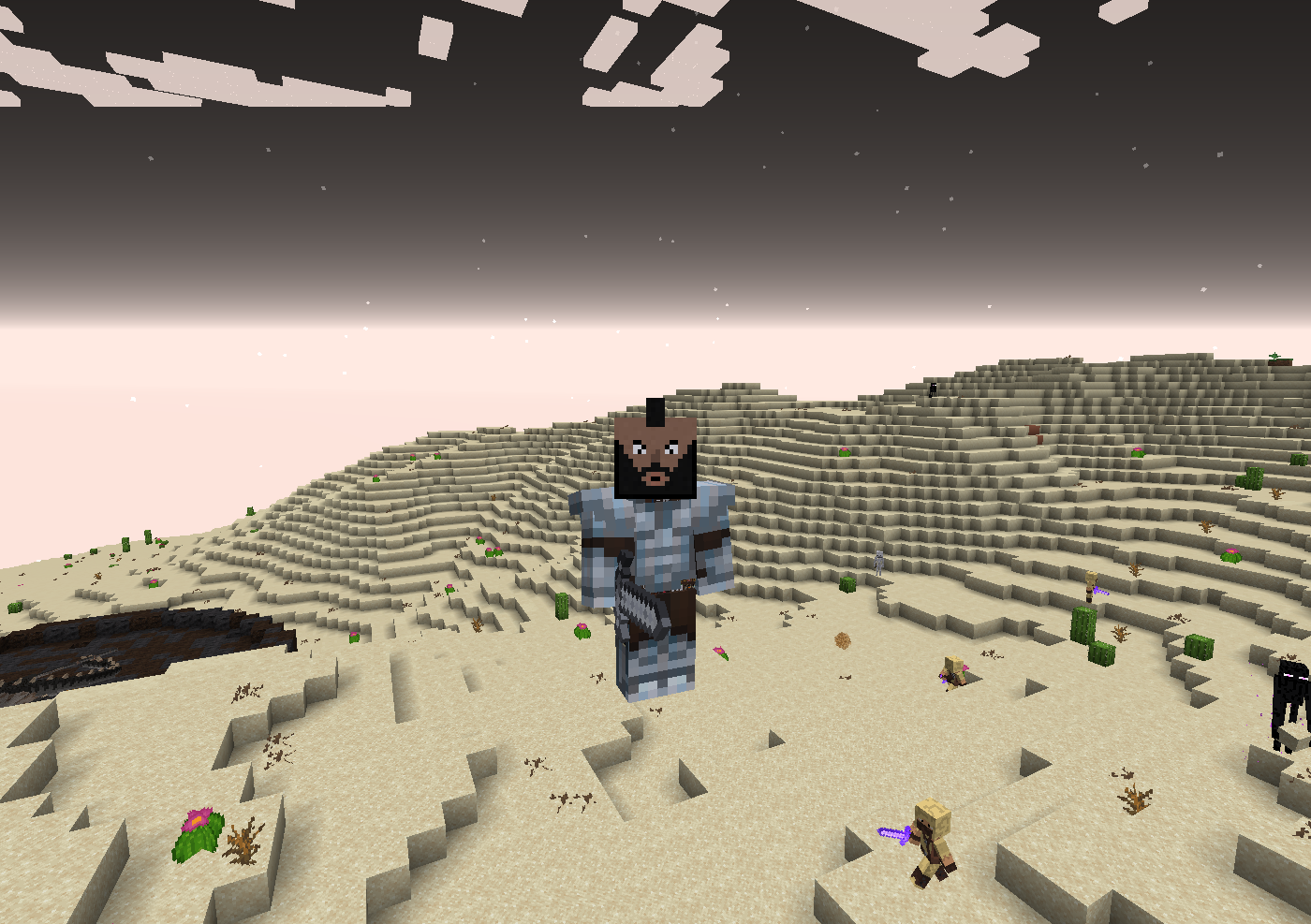 Random_Modpack - Minecraft Modpacks - CurseForge