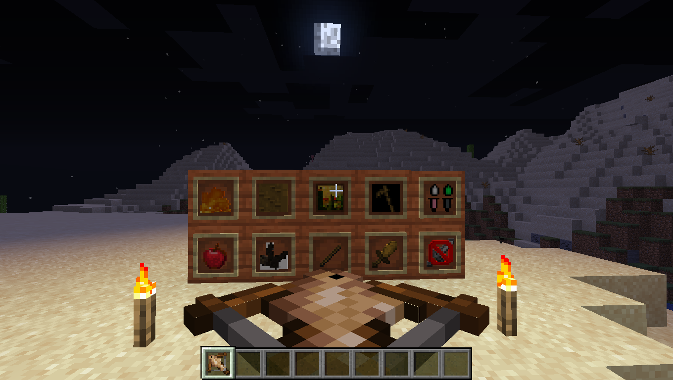 Cpack - Minecraft Resource Packs - CurseForge