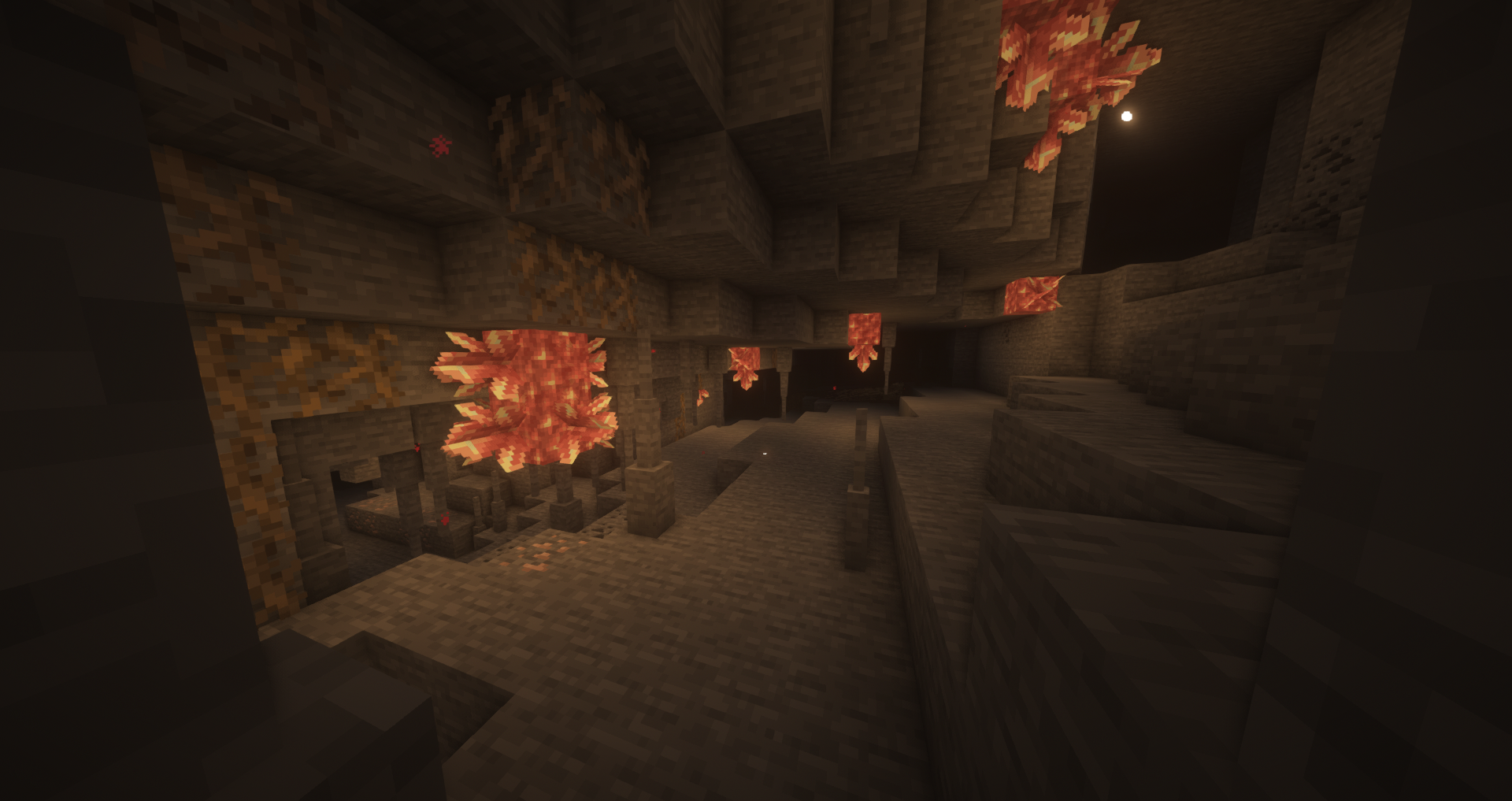 The Town (Modpack) - Gallery - Minecraft Modpacks - CurseForge