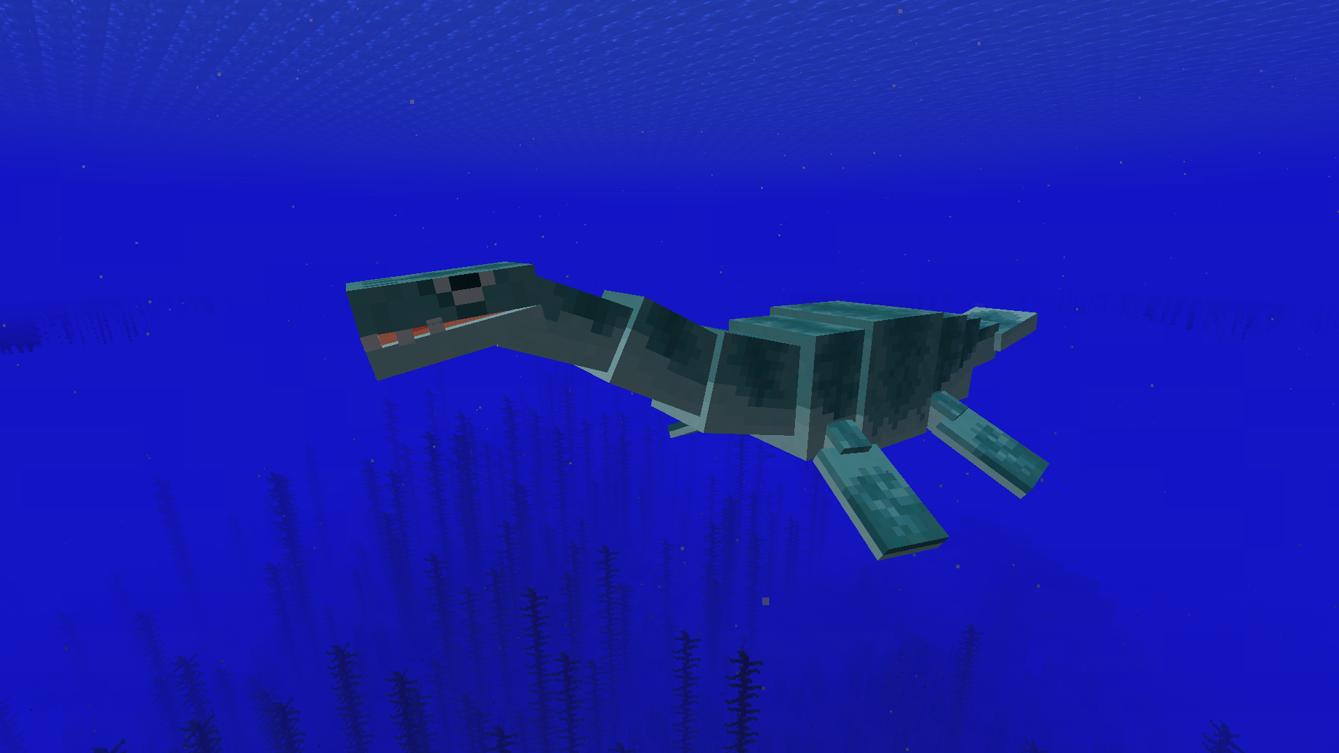 Vemerioraptor - Gallery - Minecraft Mods - CurseForge