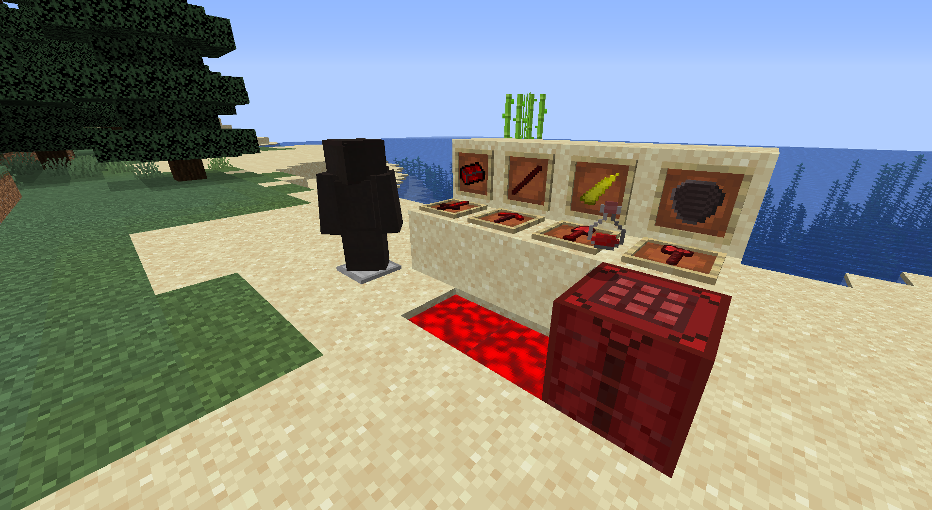 Dead and Bloody - Minecraft Mods - CurseForge