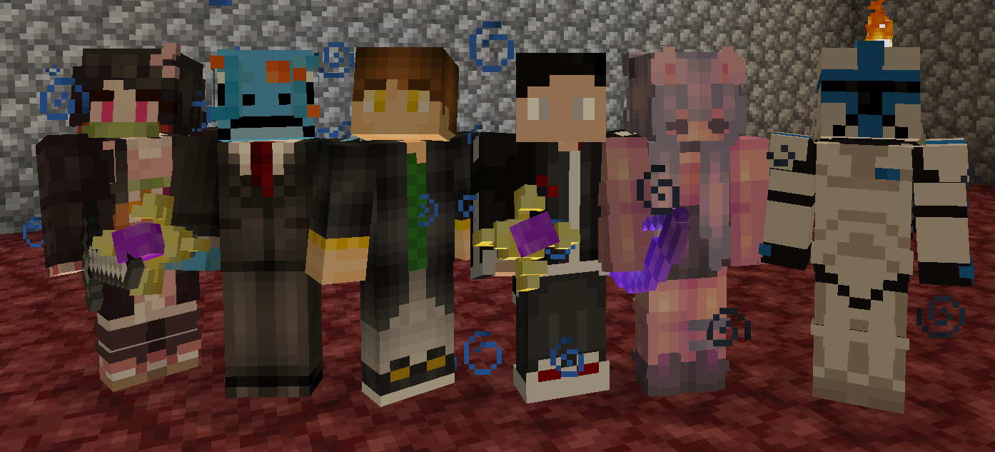 Allusion Adventures - Minecraft Modpacks - CurseForge