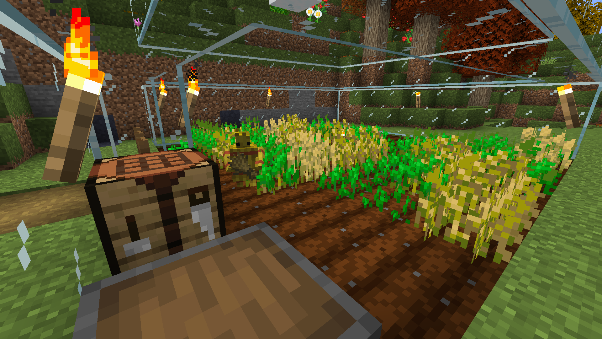 Agriculture Aplenty - Minecraft Modpacks - CurseForge