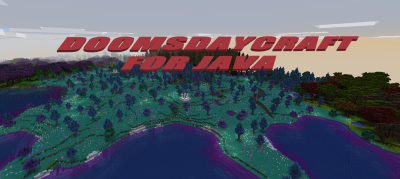 DoomsDayCraft Original - Minecraft Modpacks - CurseForge