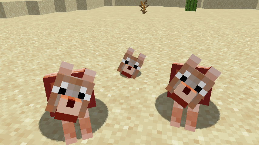 comandiu - Minecraft Resource Packs - CurseForge