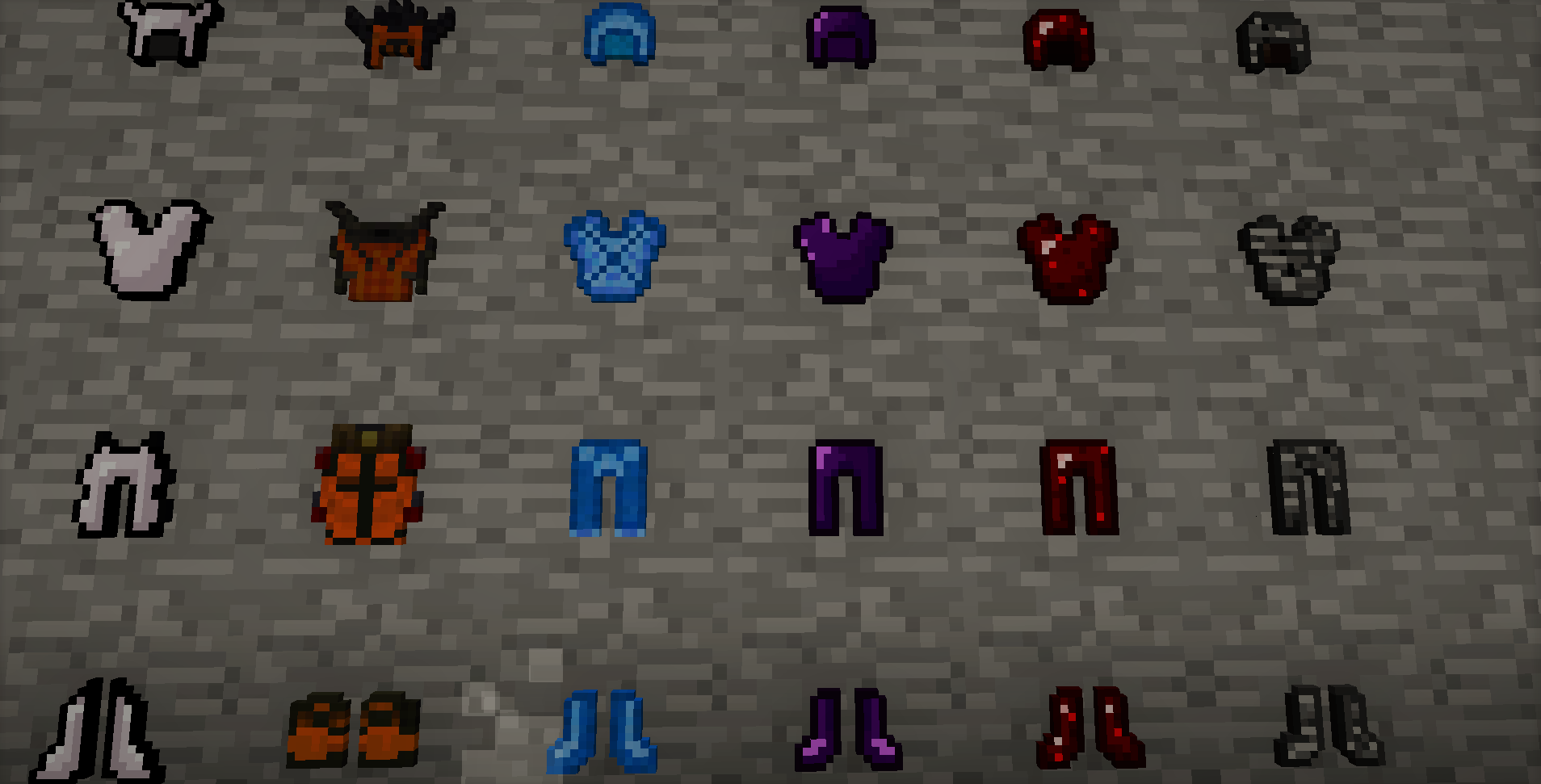 The forgotten World - Minecraft Modpacks - CurseForge