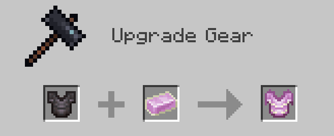 Yurina's Enderite Mod - Minecraft Mods - CurseForge