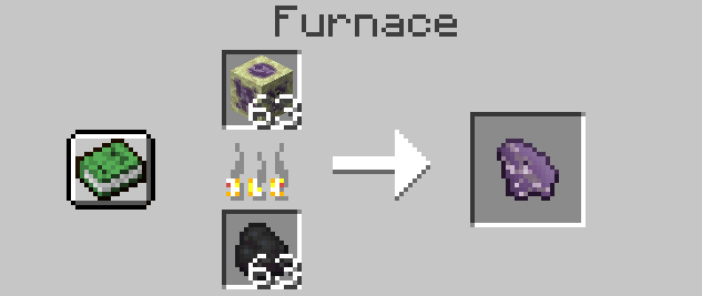 Yurina's Enderite Mod - Gallery - Minecraft Mods - CurseForge