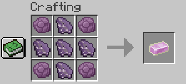 Yurina's Enderite Mod - Gallery - Minecraft Mods - CurseForge