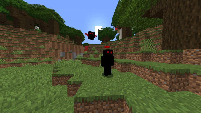 Eternity the mod - Minecraft Mods - CurseForge