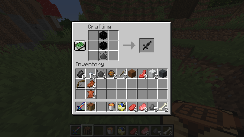 Eternity the mod - Minecraft Mods - CurseForge