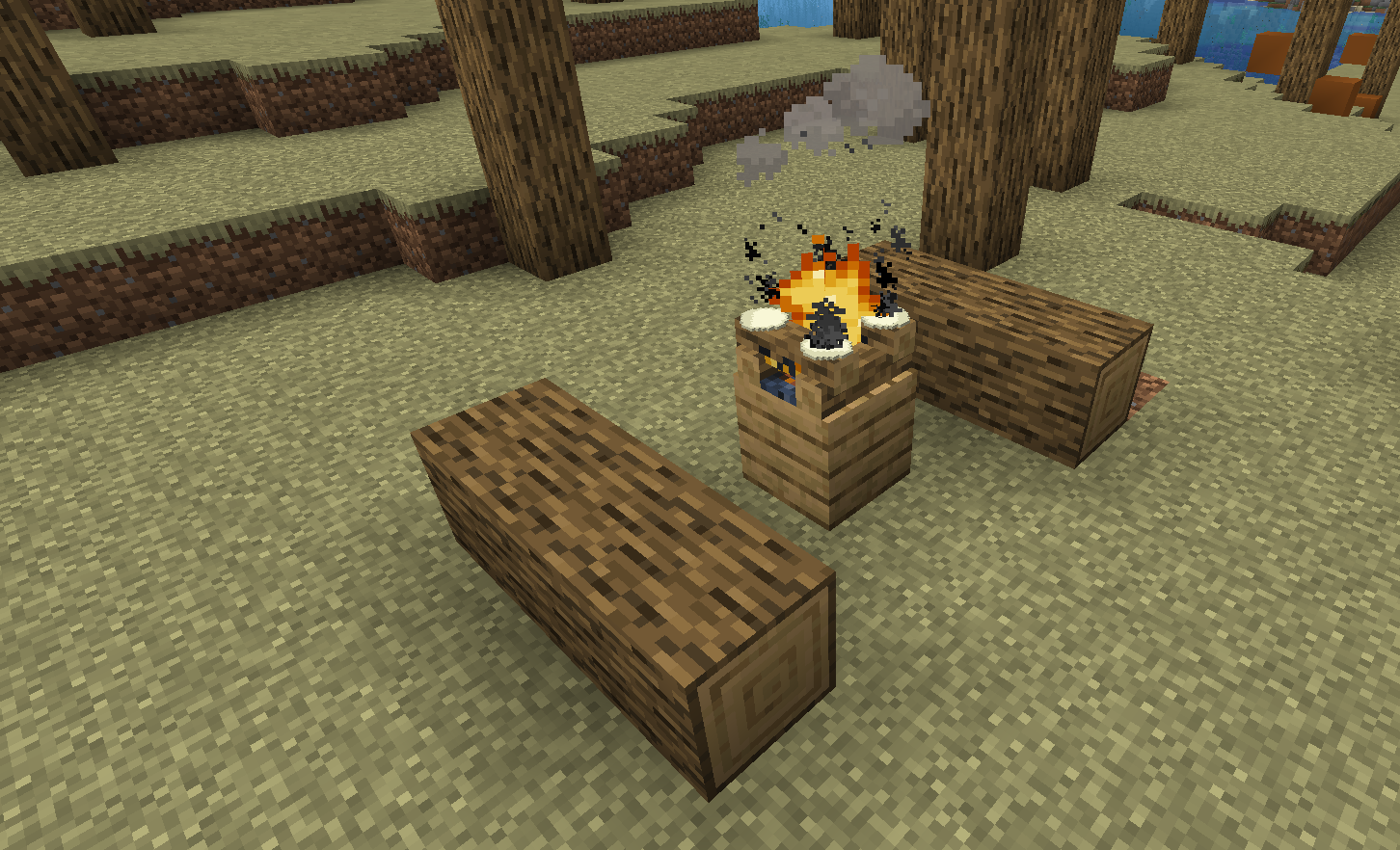 Ed's Fruit Mod - Minecraft Mods - CurseForge