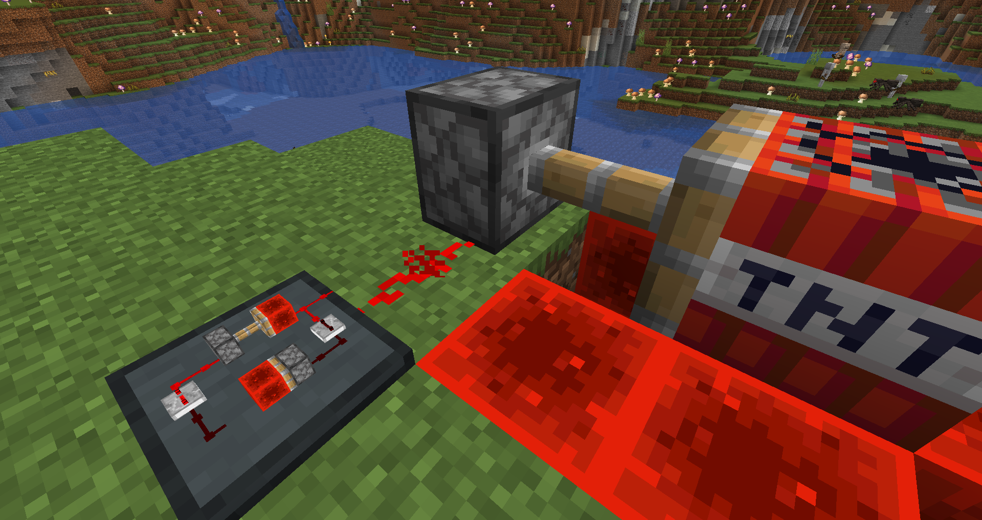 RIL - Redstone Is Life - Minecraft Modpacks - CurseForge