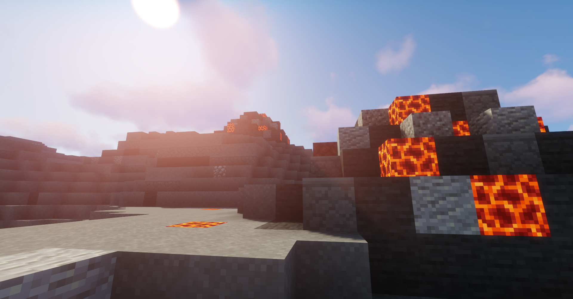 FunAndVariety - Minecraft Mods - CurseForge