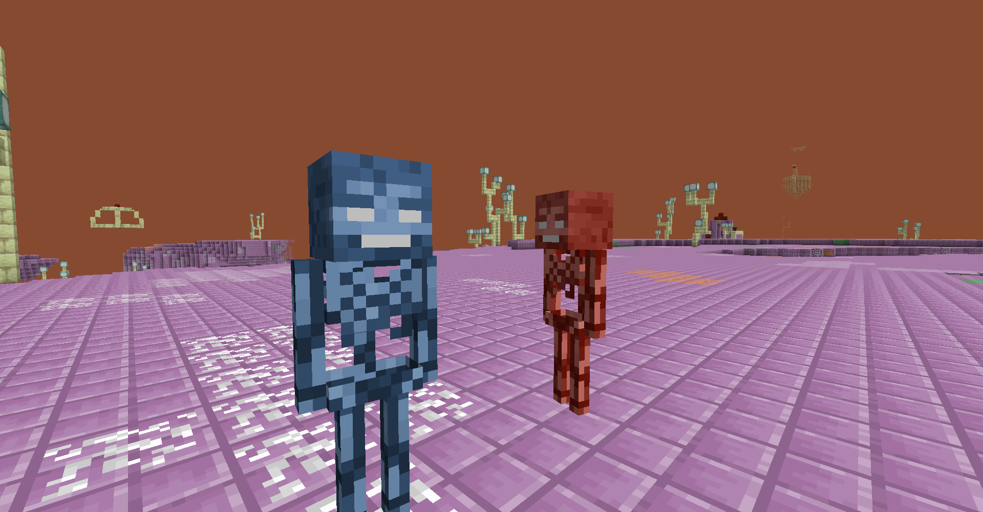 FunAndVariety - Minecraft Mods - CurseForge