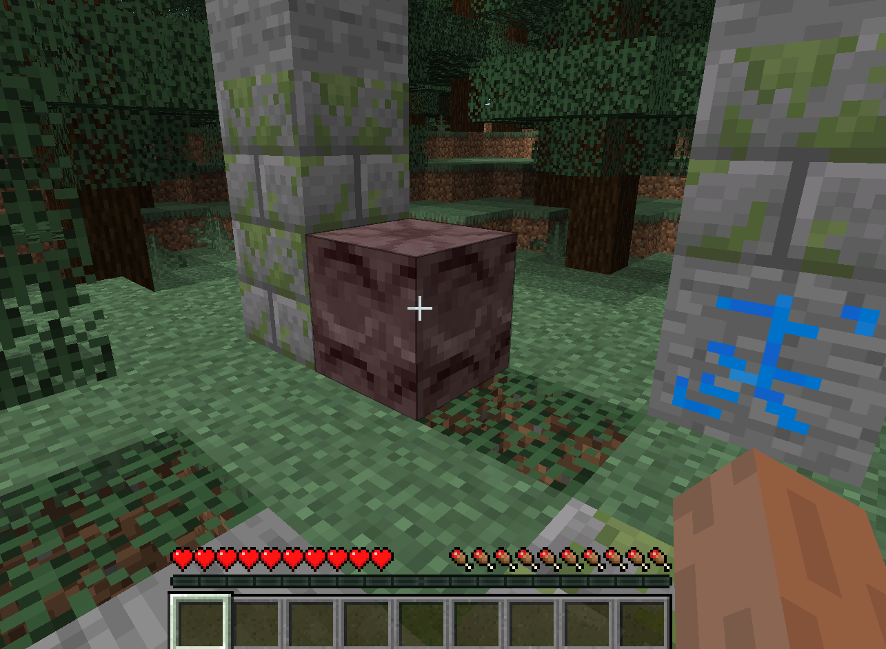 Stone Circles - Minecraft Mods - CurseForge