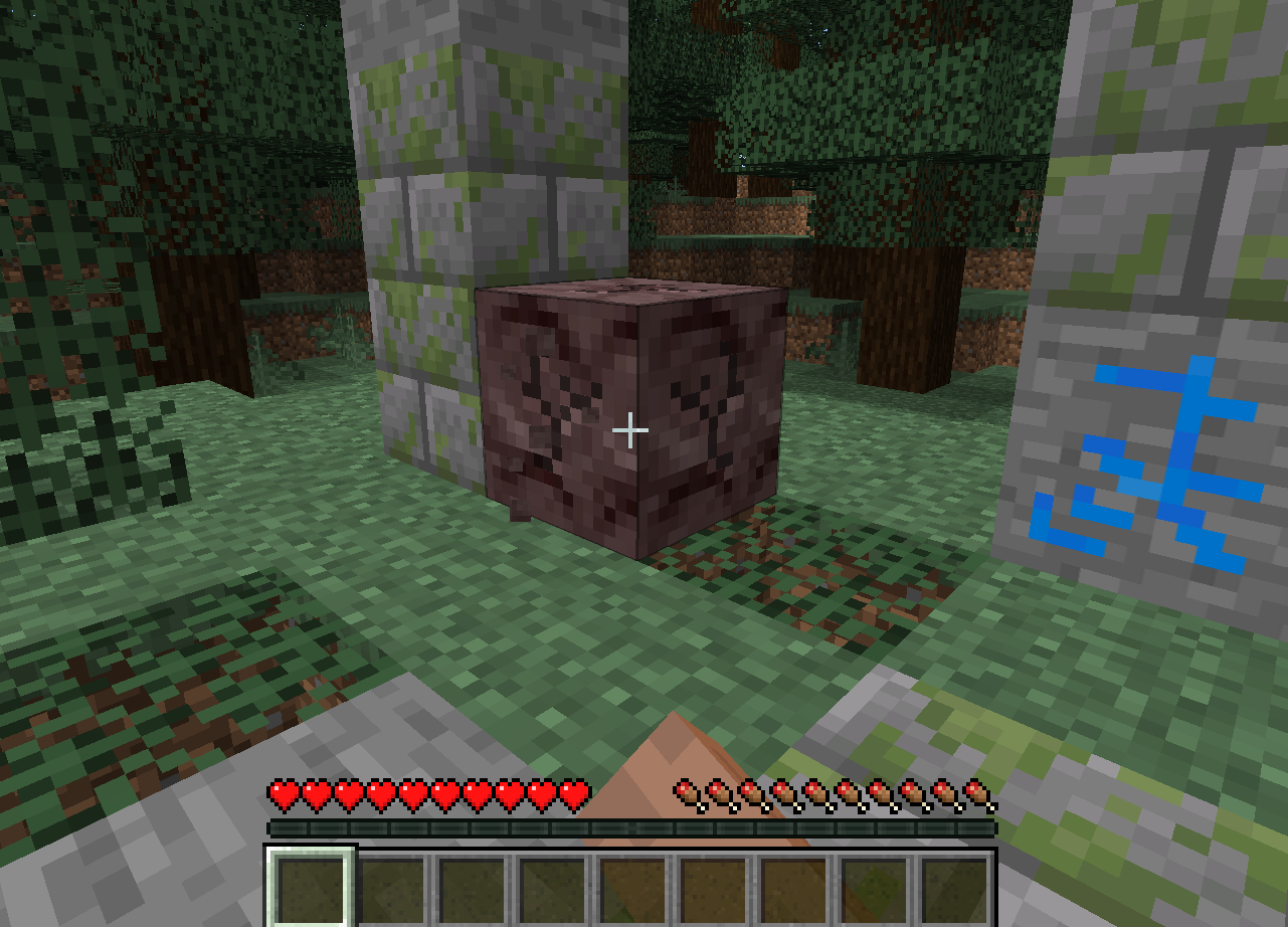 Stone Circles - Minecraft Mods - CurseForge