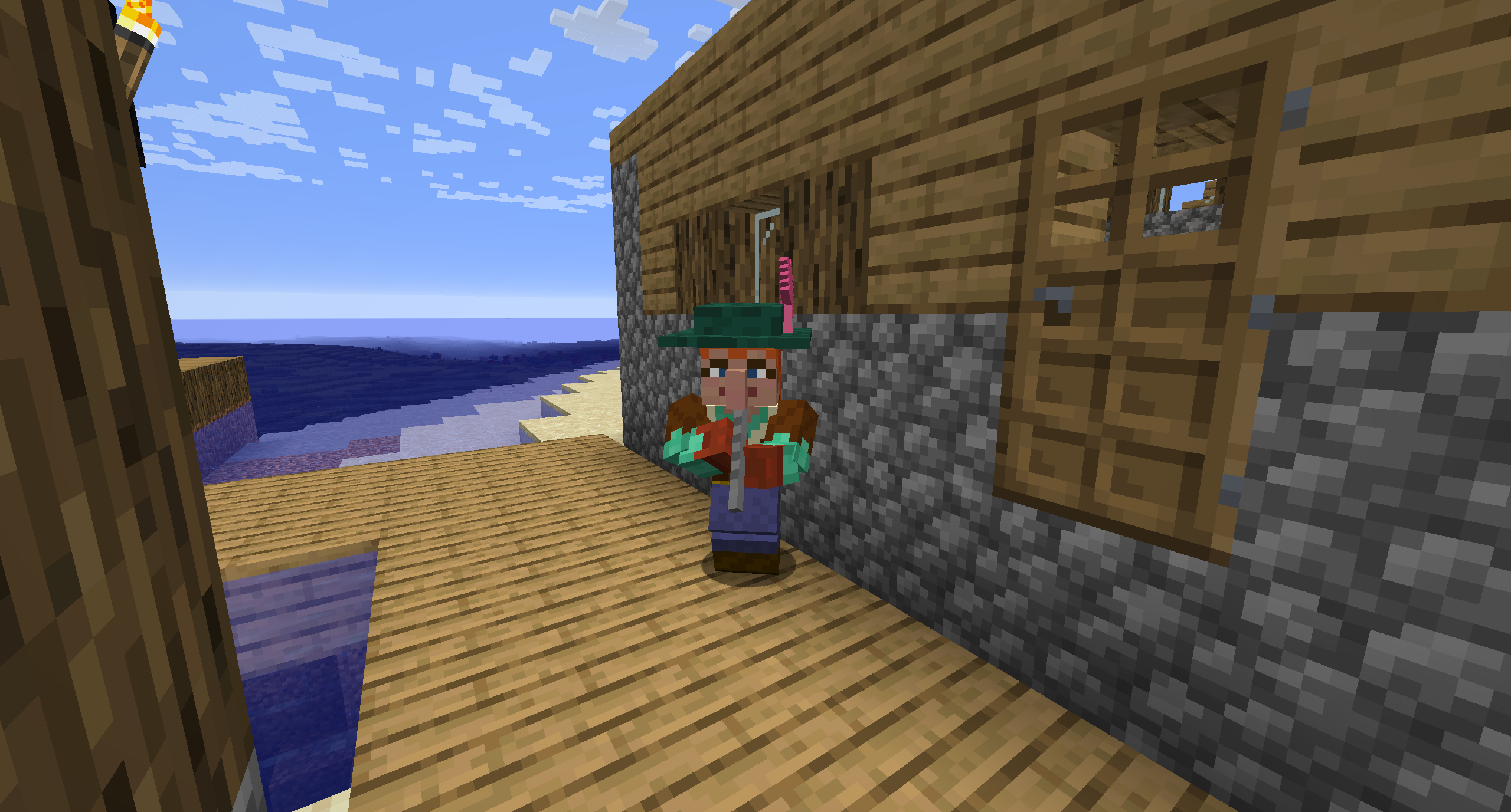 Tektopia Streamprojekt - Minecraft Modpacks - CurseForge