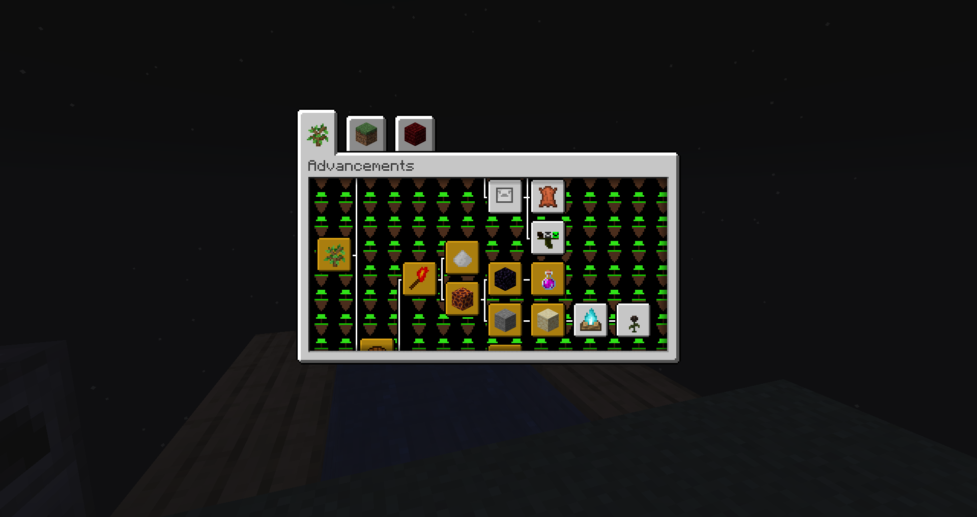 Skyblock More - Minecraft Mods - CurseForge