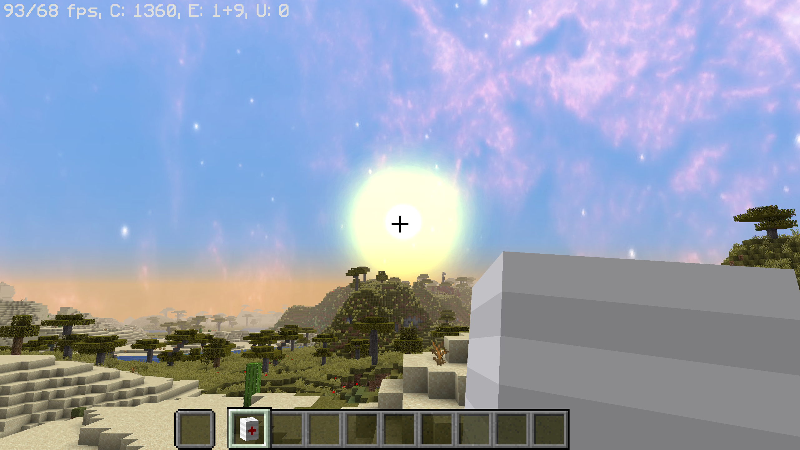 Bandages [DATAPACK] - Minecraft Customization - CurseForge