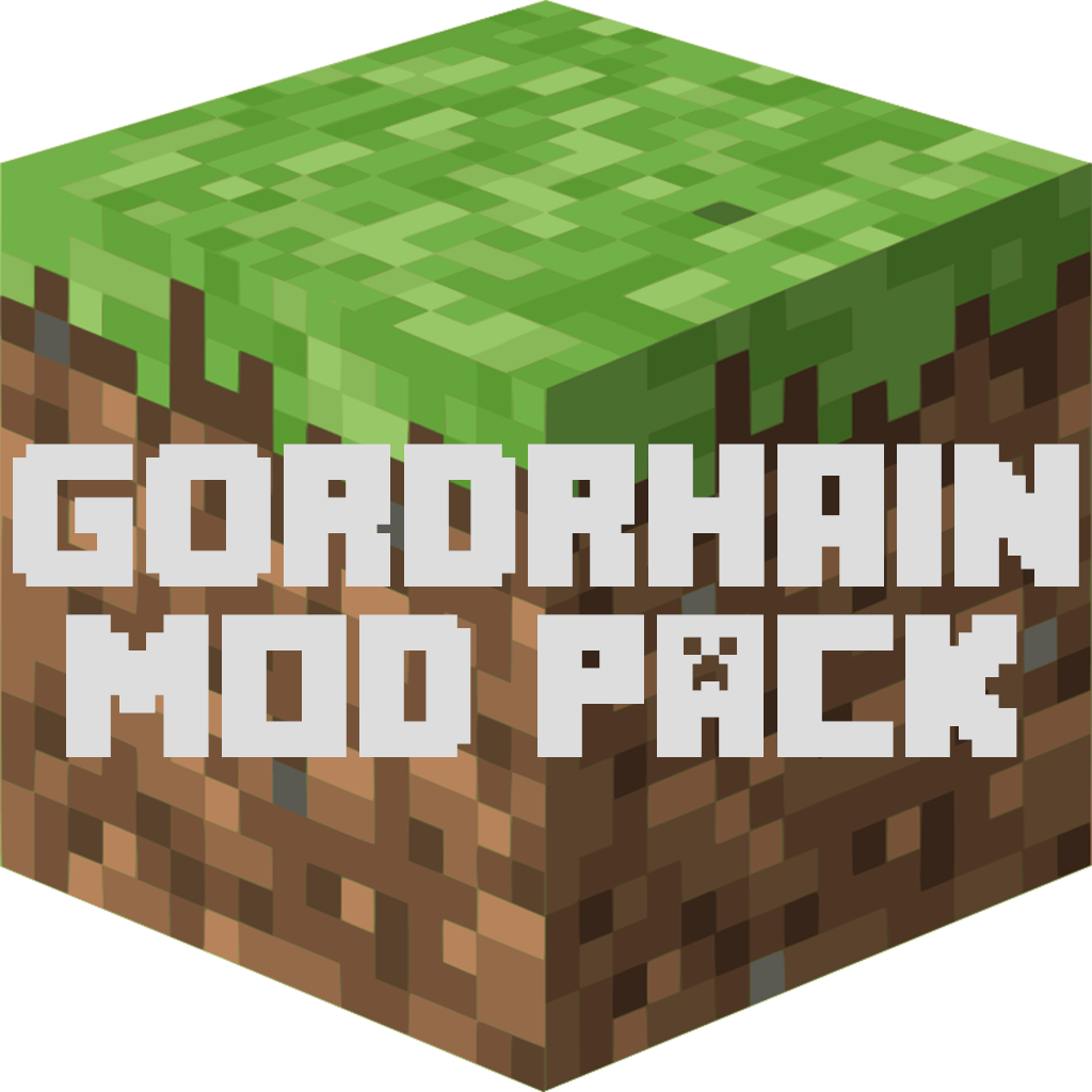 Gordrhain's Modpack - Minecraft Modpacks - CurseForge