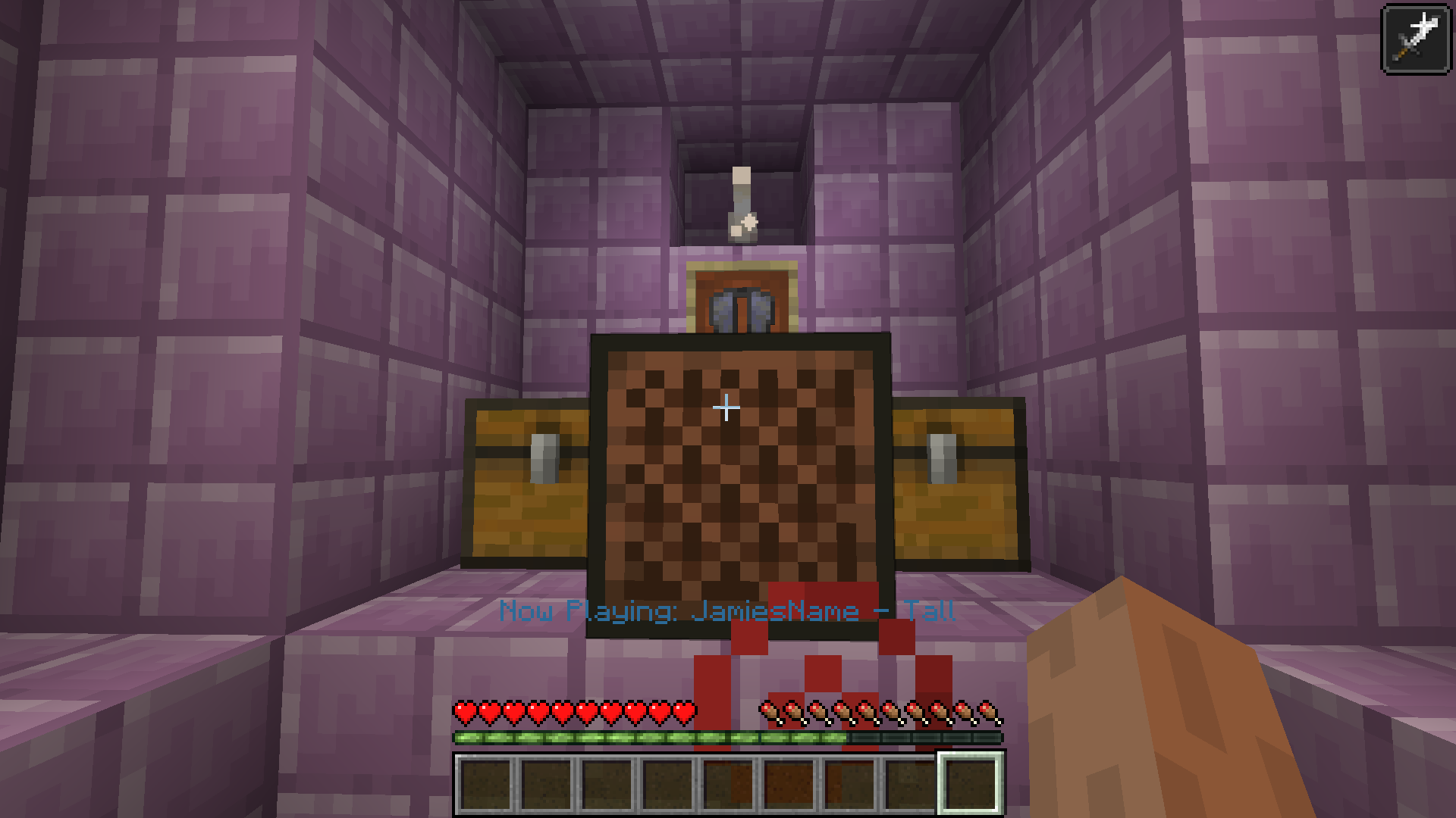 More Music Discs (Wizardings discs) - Minecraft Mods - CurseForge