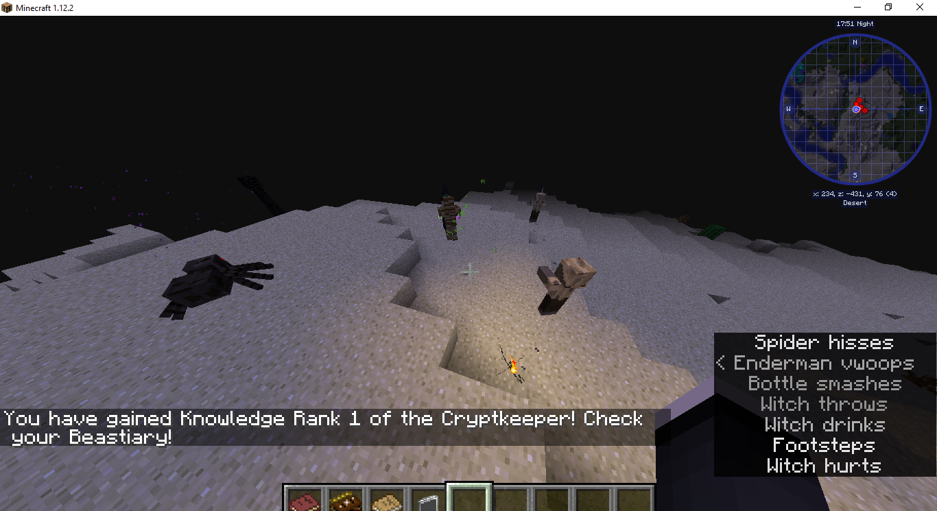 Wizardry's Apprentice - Minecraft Modpacks - CurseForge