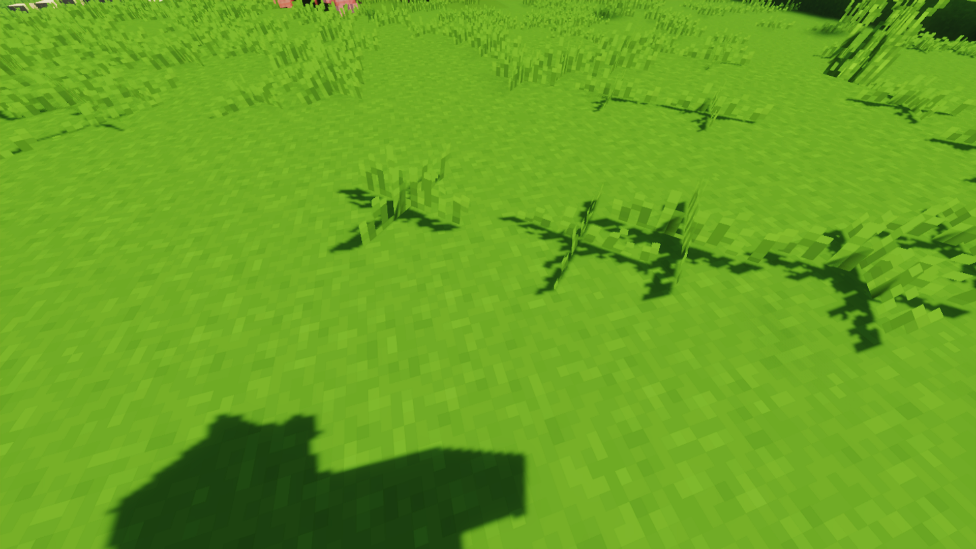 My Pack Emer's version - Minecraft Resource Packs - CurseForge