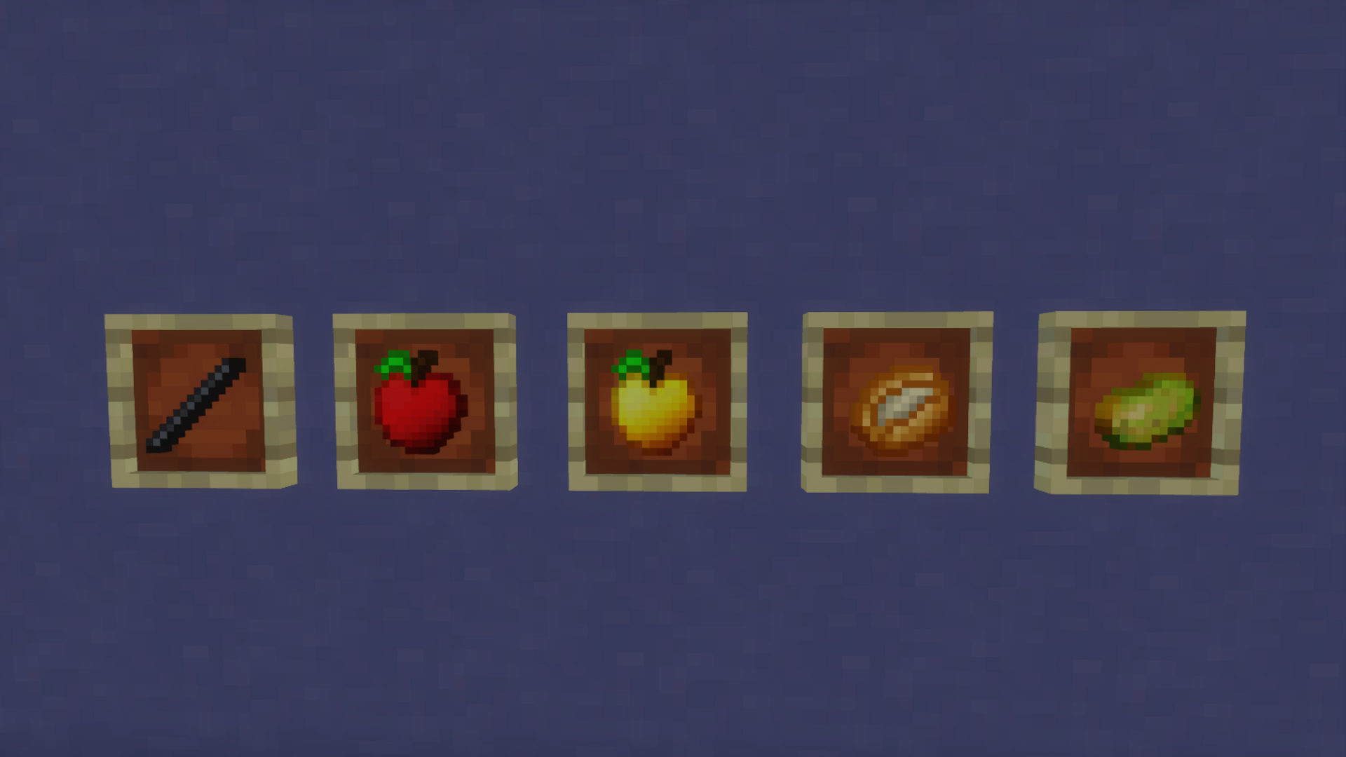 My Pack Emer's version - Minecraft Resource Packs - CurseForge