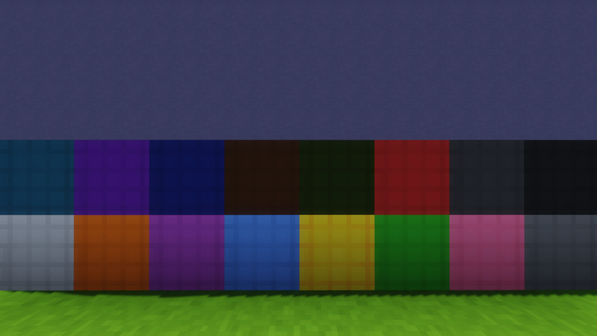 My Pack Emer's version - Minecraft Resource Packs - CurseForge