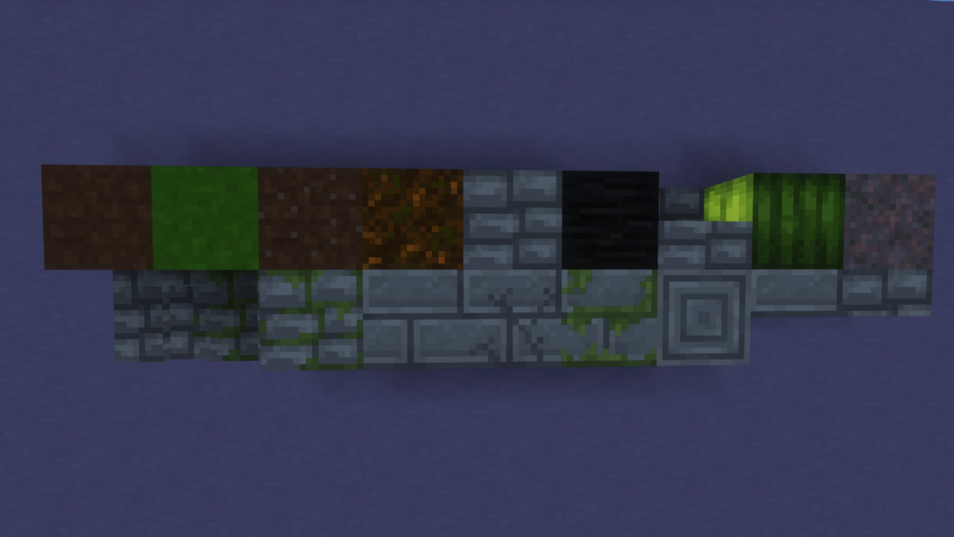 My Pack Emer's version - Minecraft Resource Packs - CurseForge