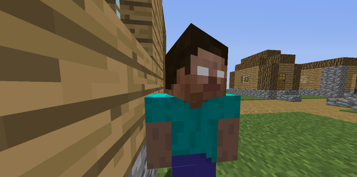 Nightmare Monsters - Minecraft Mods - CurseForge