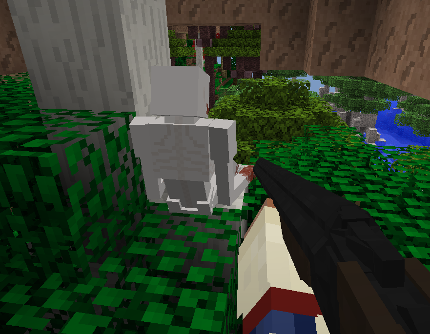 Sus Craft - Minecraft Modpacks - CurseForge