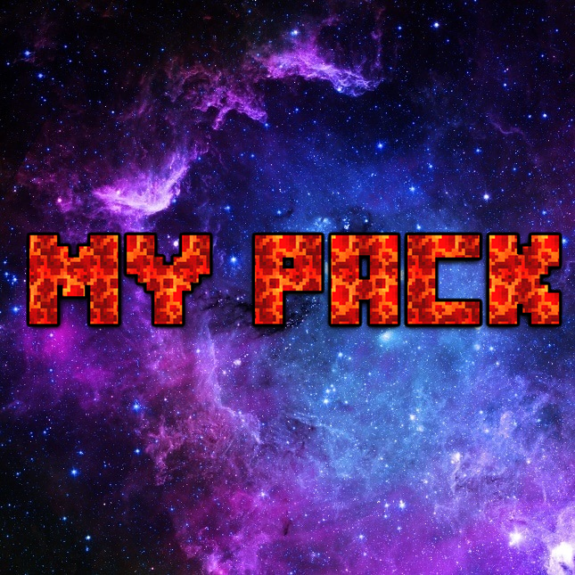 My Pack Emer's version - Minecraft Resource Packs - CurseForge