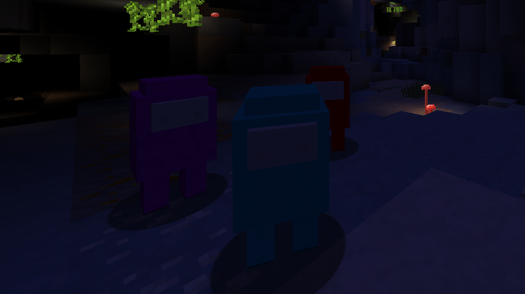 Sus Craft - Minecraft Modpacks - CurseForge