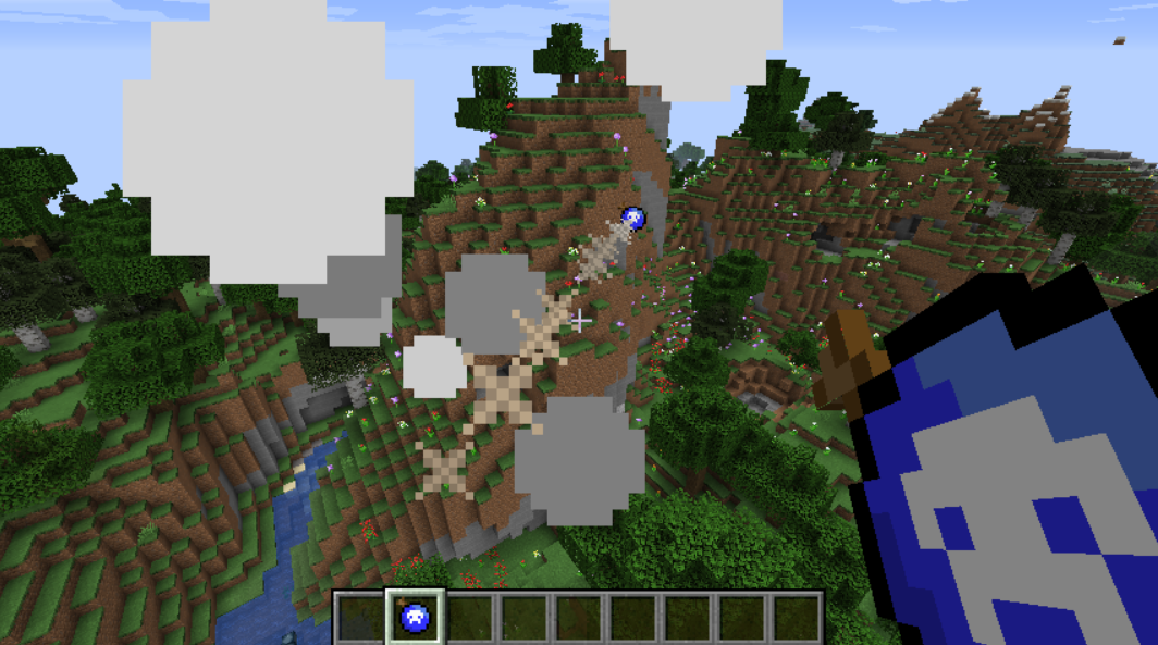 Brawlhalla mod - Minecraft Mods - CurseForge