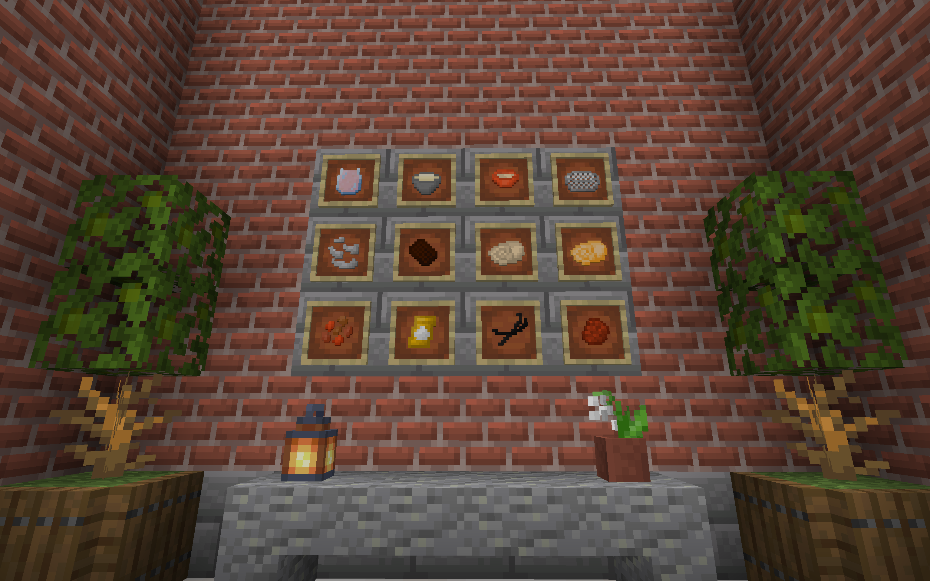 Curdforge - Minecraft Mods - CurseForge