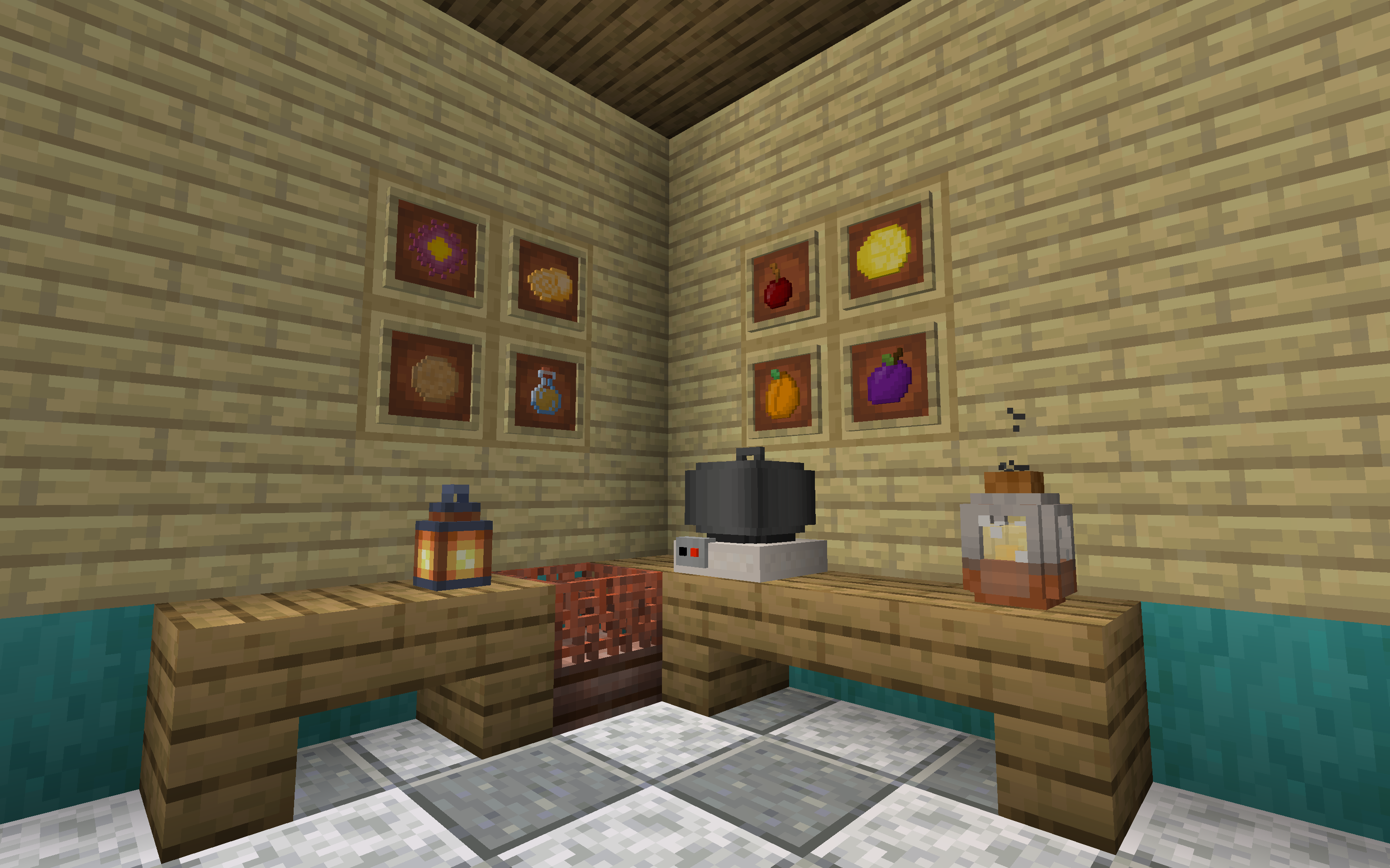 Curdforge - Minecraft Mods - CurseForge