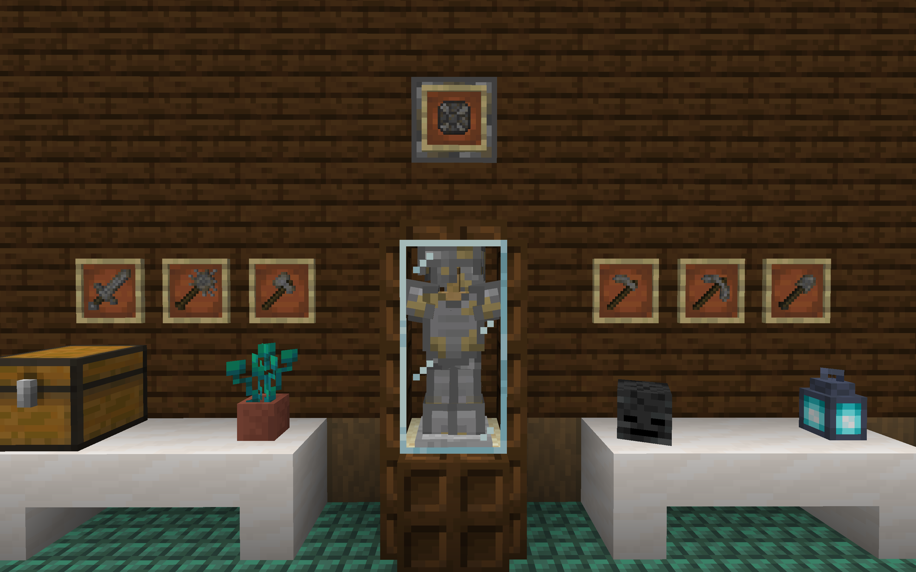 Curdforge - Minecraft Mods - CurseForge