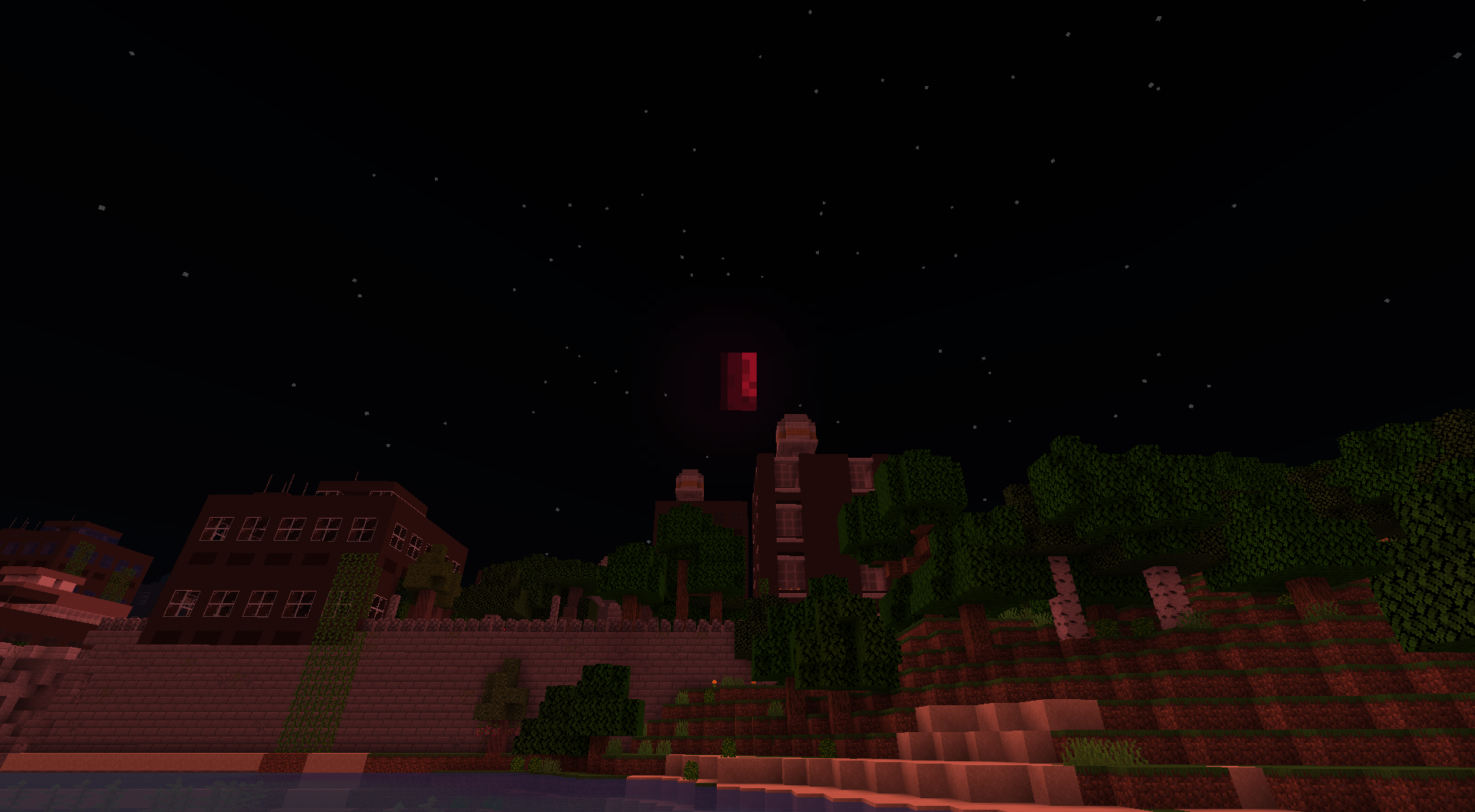 Sweet Sweet Survival - Minecraft Modpacks - CurseForge