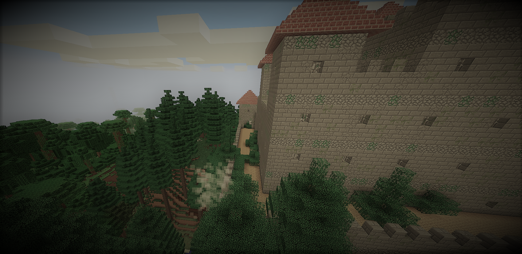 The forgotten World - Gallery - Minecraft Modpacks - CurseForge