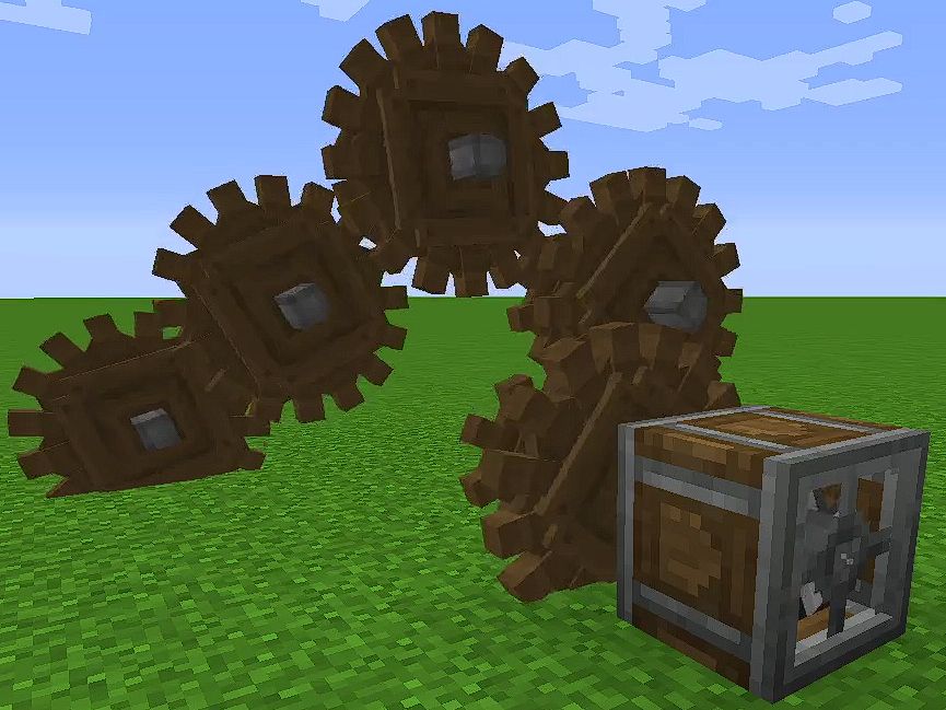 Let´s play MMM - Minecraft Modpacks - CurseForge